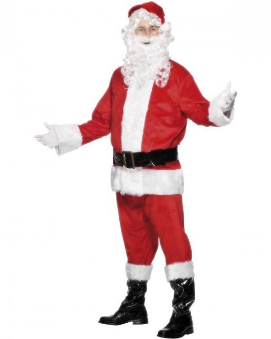 Utklädnad Vuxen - Köp maskeradkläder till vuxna på Temashop.se