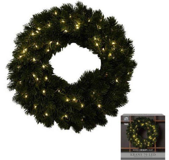 Köp Eukalyptus Rotting Krans Här - Snabb Leverans - Temashop.se