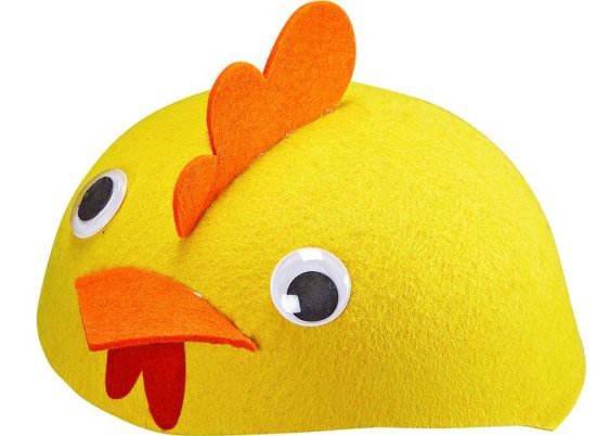 Roliga hattar - Köp en rolig hatt till fest på Temashop.se