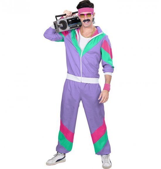 Discokläder - Köp disco utklädnad till dam, herr & barn på Temashop