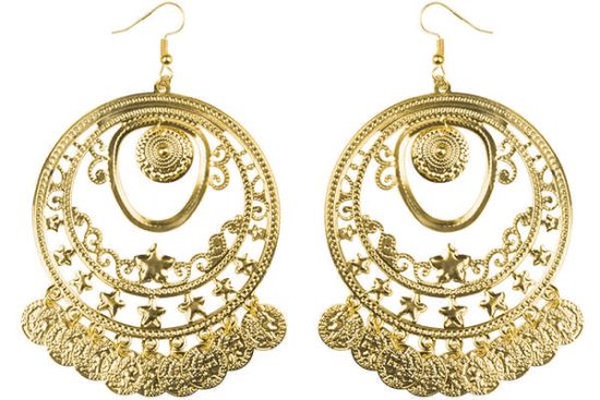 Magdans kläder - Köp magdansdräkt till barn & vuxen på Temashop