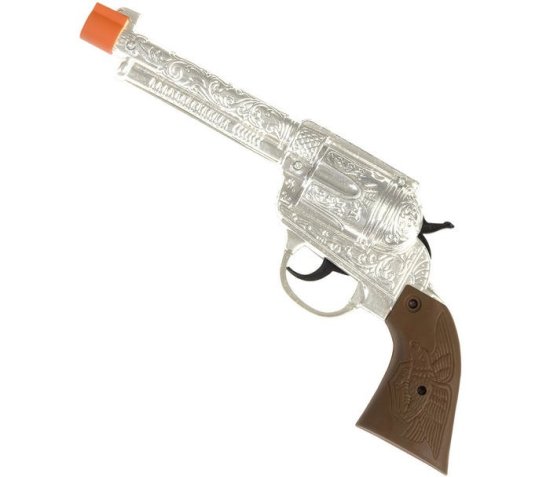 Köp Cowboy Revolver Vattenpistol Här - Snabb Leverans - Temashop.se
