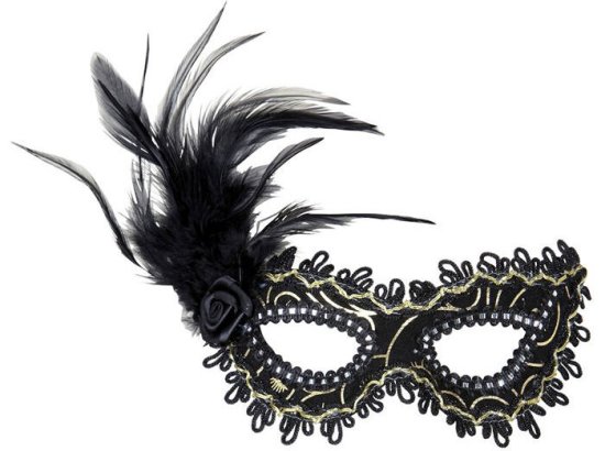 Maskerad mask - Köp maskeradmasker till herr, dam och barn här