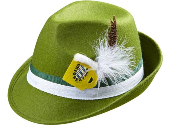 Tyrolerhatt → Köp äkta tyrolerhattar online på Temashop.se