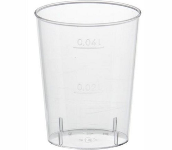 Engångsglas & engångsmuggar - Köp glas & muggar på Temashop