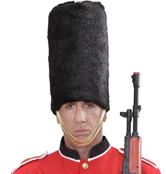 Roliga hattar - Köp en rolig hatt till fest på Temashop.se