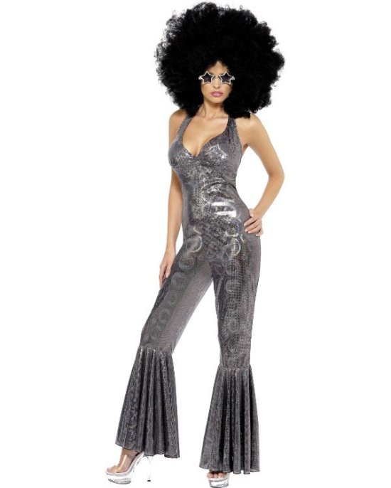 ABBA kläder - Köp fantastiska ABBA utklädnad på Temashop.se