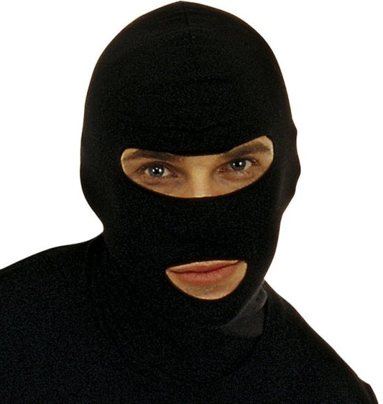 Halloween mask - Köp läskiga halloween masker på Temashop.se