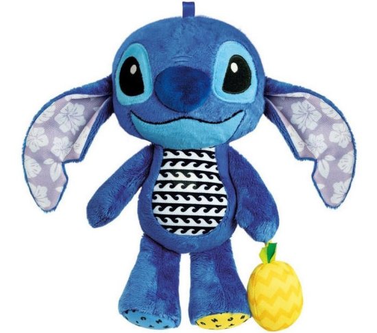 Köp Stitch® Vattenflaska Orange Här - Snabb Leverans - Temashop.se