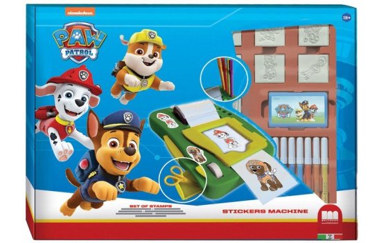 Köp Paw Patrol® Pop-Up Tält Här - Snabb Leverans - Temashop.se