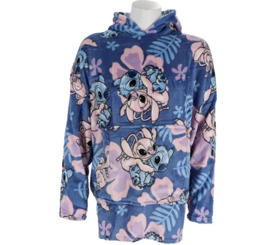 Köp Lilo & Stich® Regnponcho Här - Snabb Leverans - Temashop.se