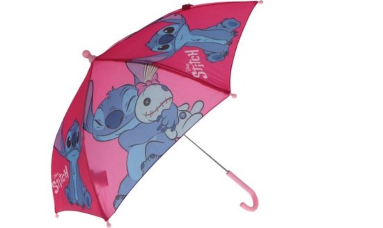 Köp Lilo & Stitch® Scrump Buff Rosa Här - Snabb Leverans - Temashop.se