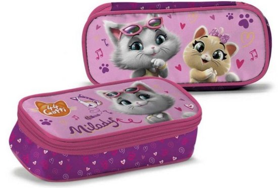 Köp 44 Cats® Milady Mössa Här - Snabb Leverans - Temashop.se