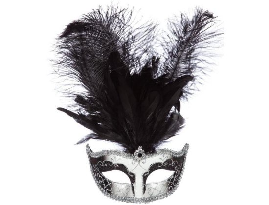 Maskerad mask - Köp maskeradmasker till herr, dam och barn här