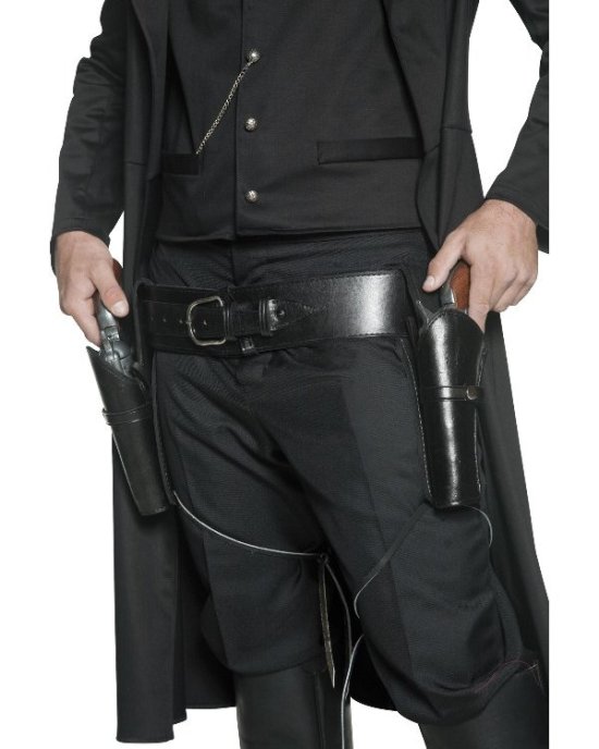 Cowboy temafest – Blixtsnabb Leverans: 1-3 Dagar | Temashop.se