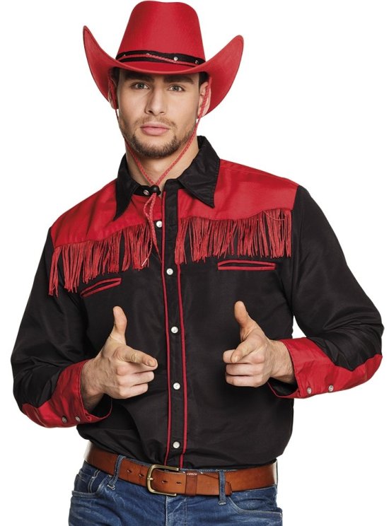 Cowboy kläder - Köp outfit och utklädnad till dam och herr här