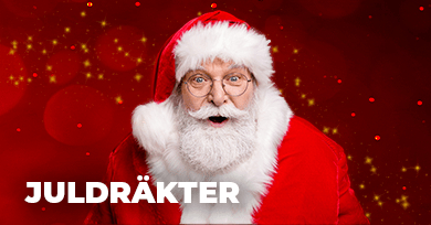 Temashop.se: Online Maskerad Butik med +50000 produkter →